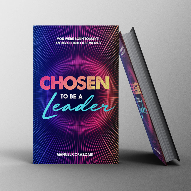 Manuel Corazzari – Christian Leadership